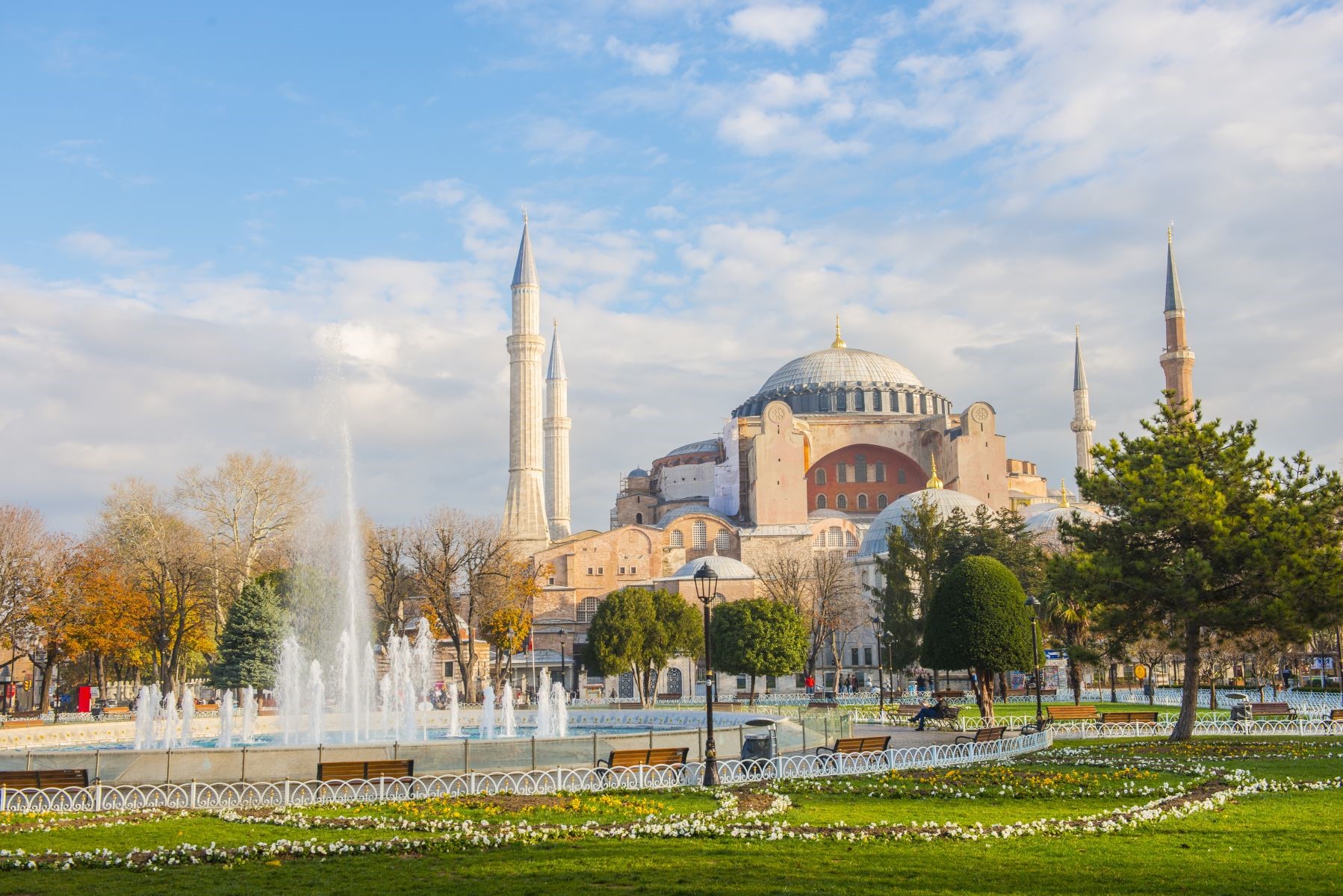 Unesco World Heritage List in Turkey – Green DMC Travel Tour Agency